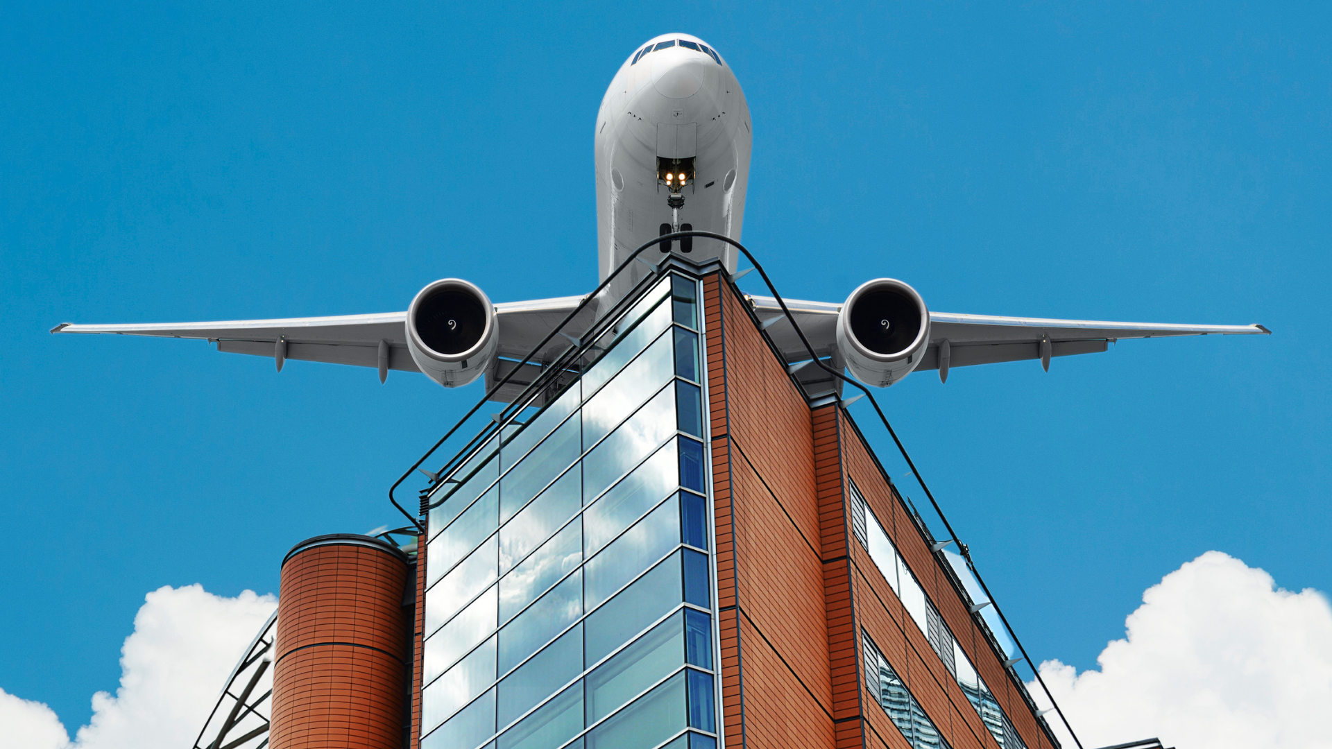Flying Too Low Can Lead to FAA Enforcement Action for “Buzzing”